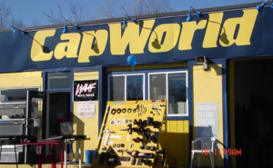 More about Cap World and what we offer - Cap World Trailers